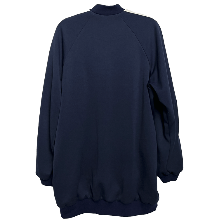 20471120 20471120 Extreme Oversize Track Jacket | Grailed