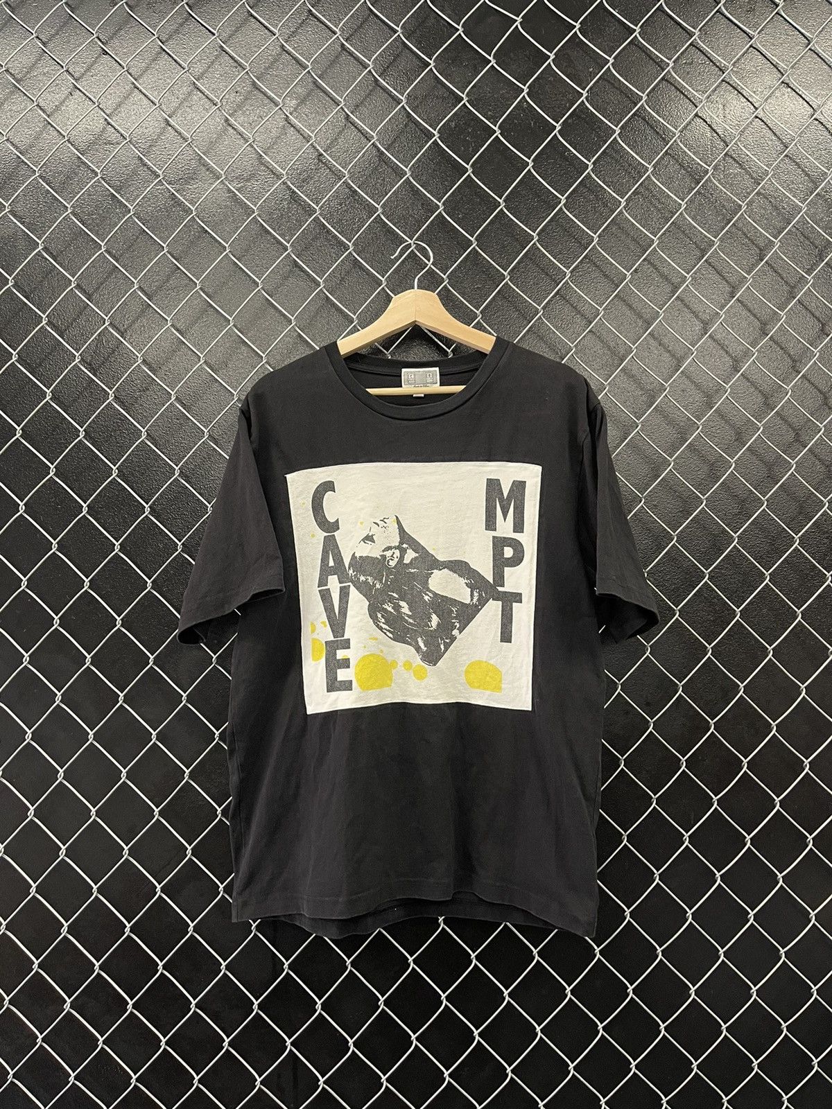 Cav Empt Cav Empt Tee | Grailed