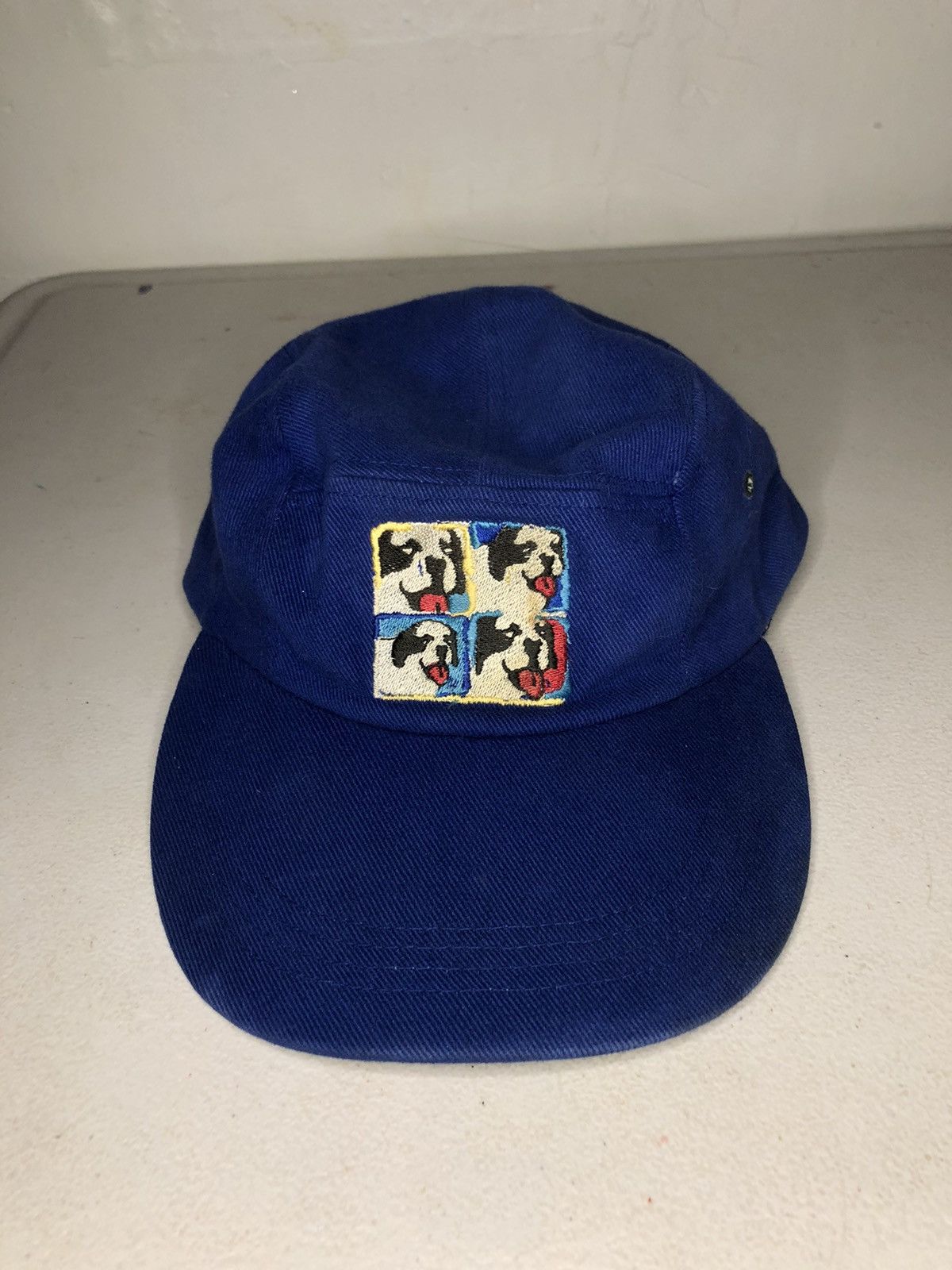 Big Dogs × Vintage Big dogs hat | Grailed
