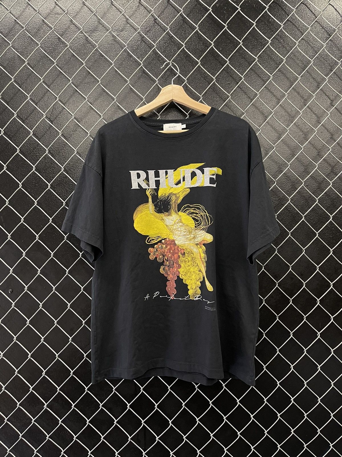 Rhude Rhude Tee | Grailed