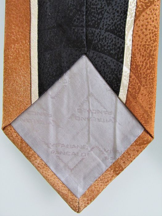 Vitaliano Pancaldi Silk Mens Italy Vitaliano Pancaldi Men's Silk Tie ...