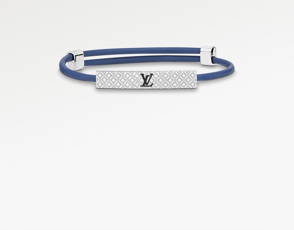 Jewelry × Louis Vuitton Champs Elysées Bracelet | Grailed