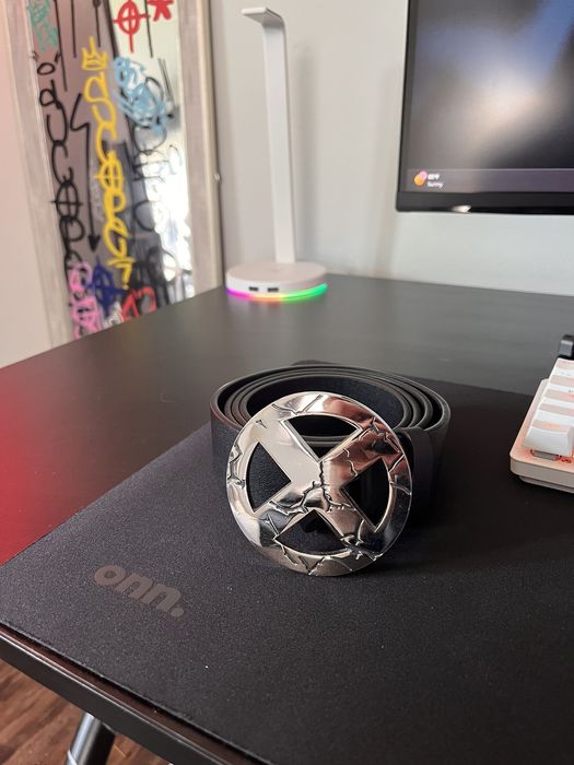 Ken Carson Ken Carson “X Belt” | Grailed