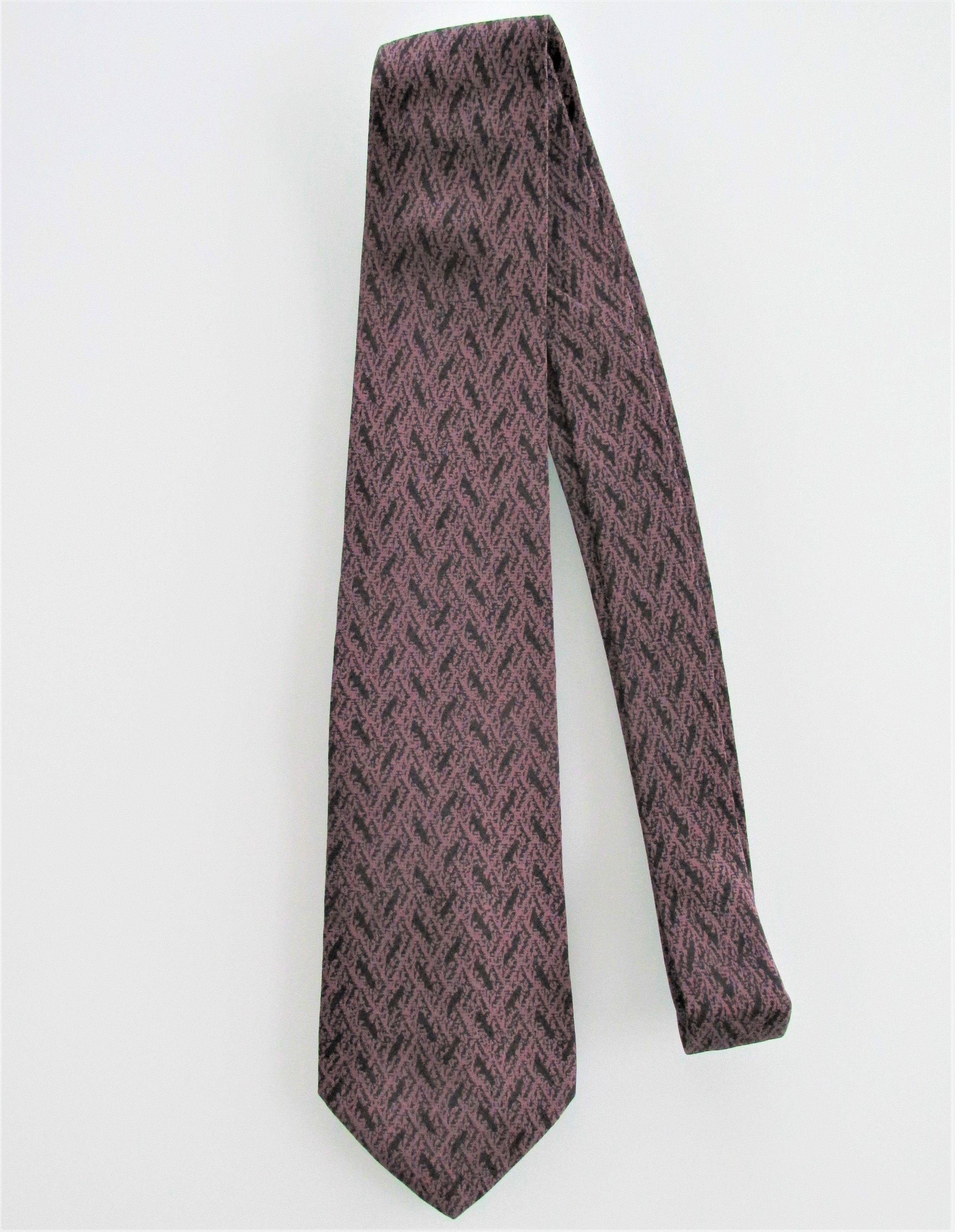 Vitaliano Pancaldi Silk Mens Italy Vitaliano Pancaldi Men's Silk Tie ...