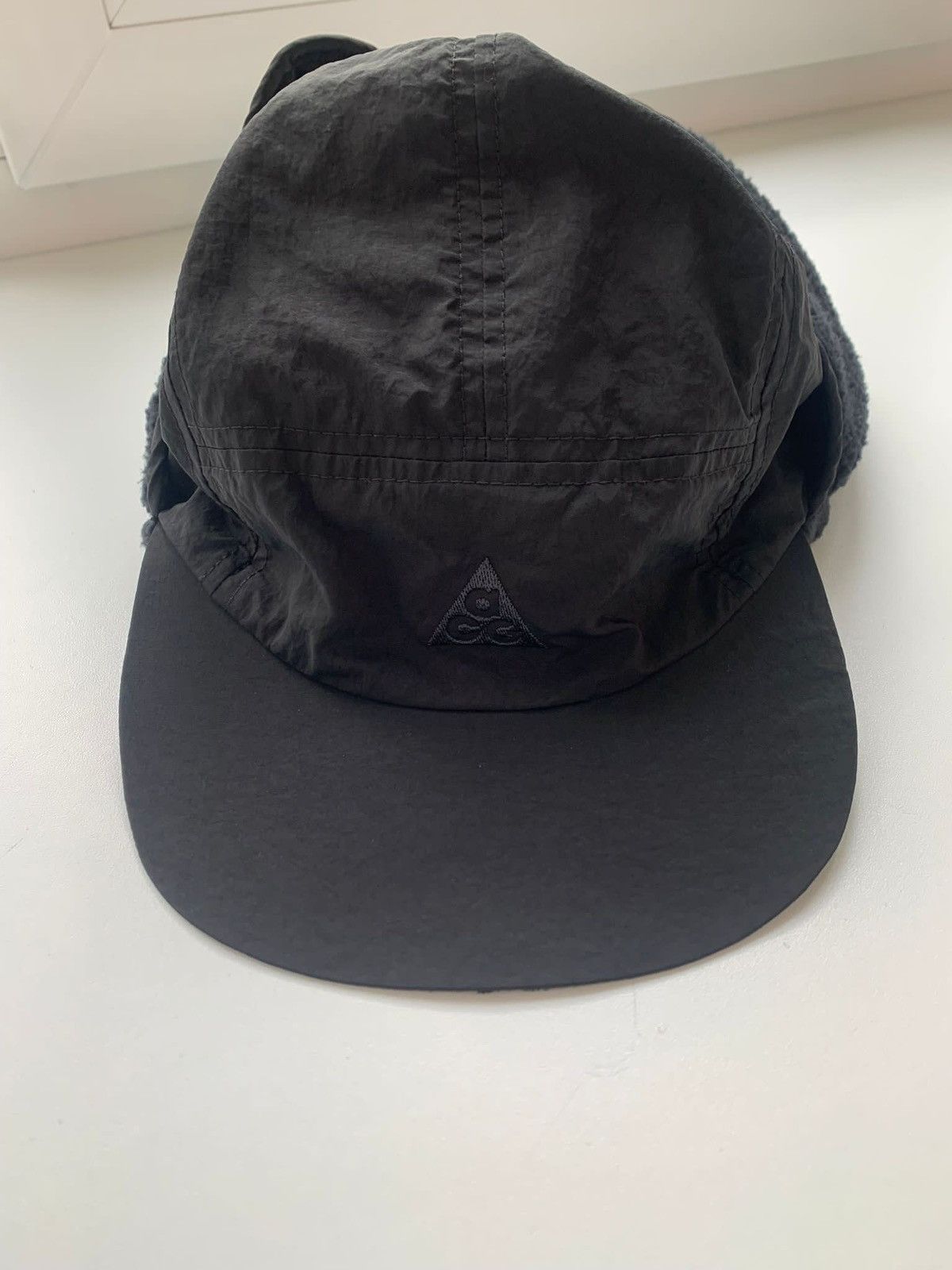 Nike ACG Nike ACG aw84 ear flap cap | Grailed