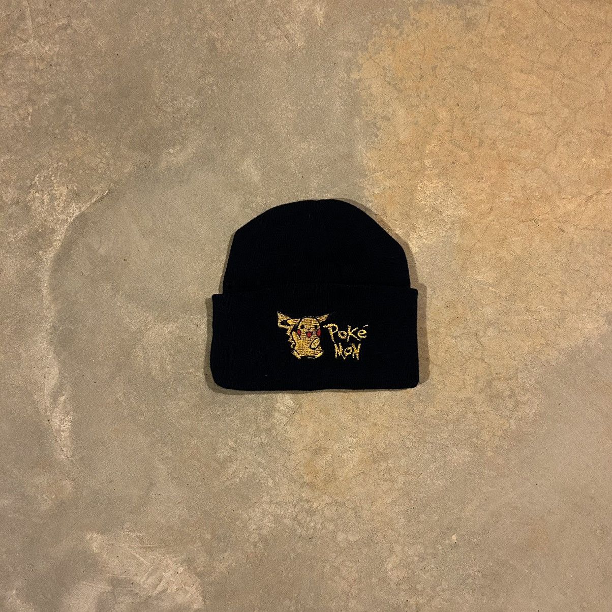 Pokemon × Streetwear × Vintage Crazy Vintage 90s Pokemon Pikachu Promo ...