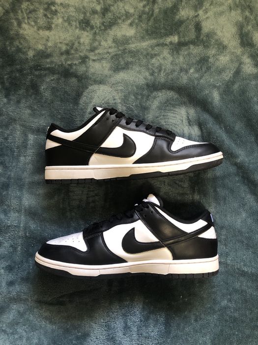 Nike Nike Panda Dunks | Grailed
