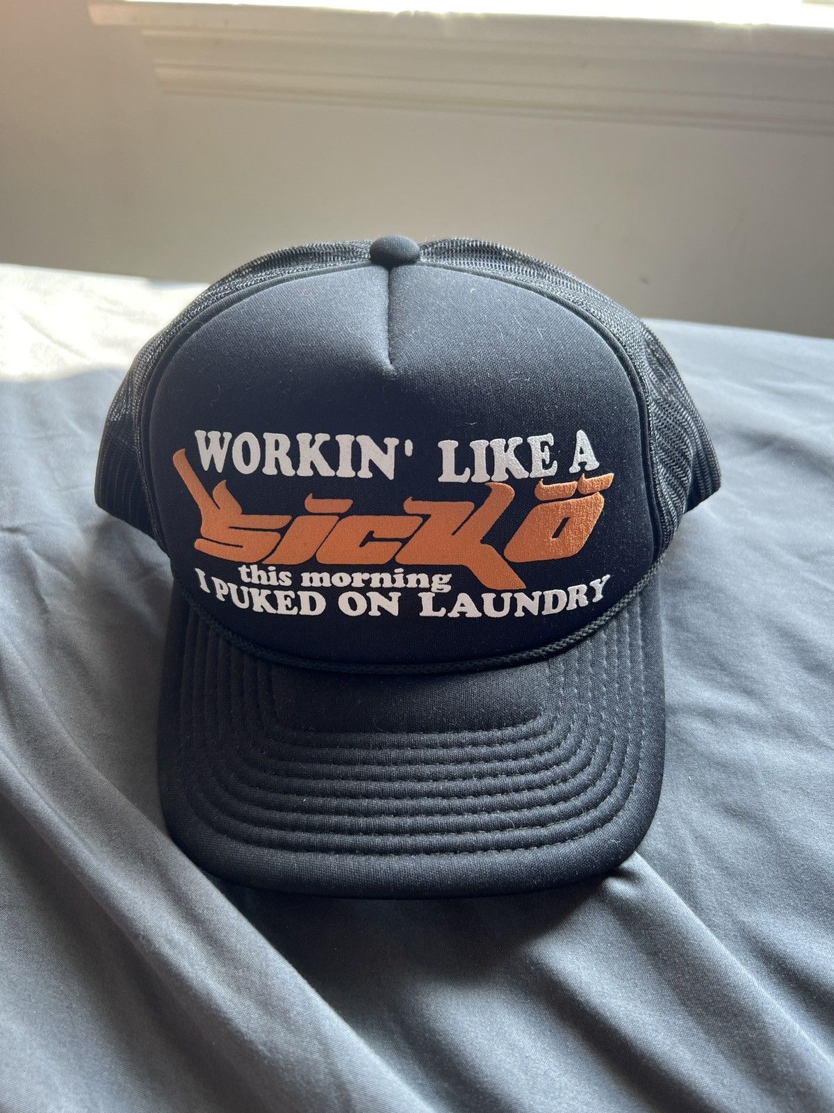 Born From Pain Born from Pain "Workin' like a sicko" Halloween Edition ...