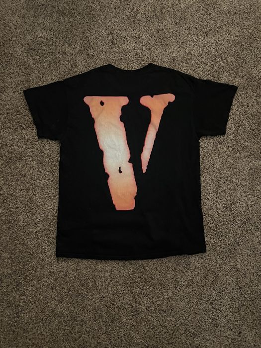 Vlone Vlone x Nav collab | Grailed
