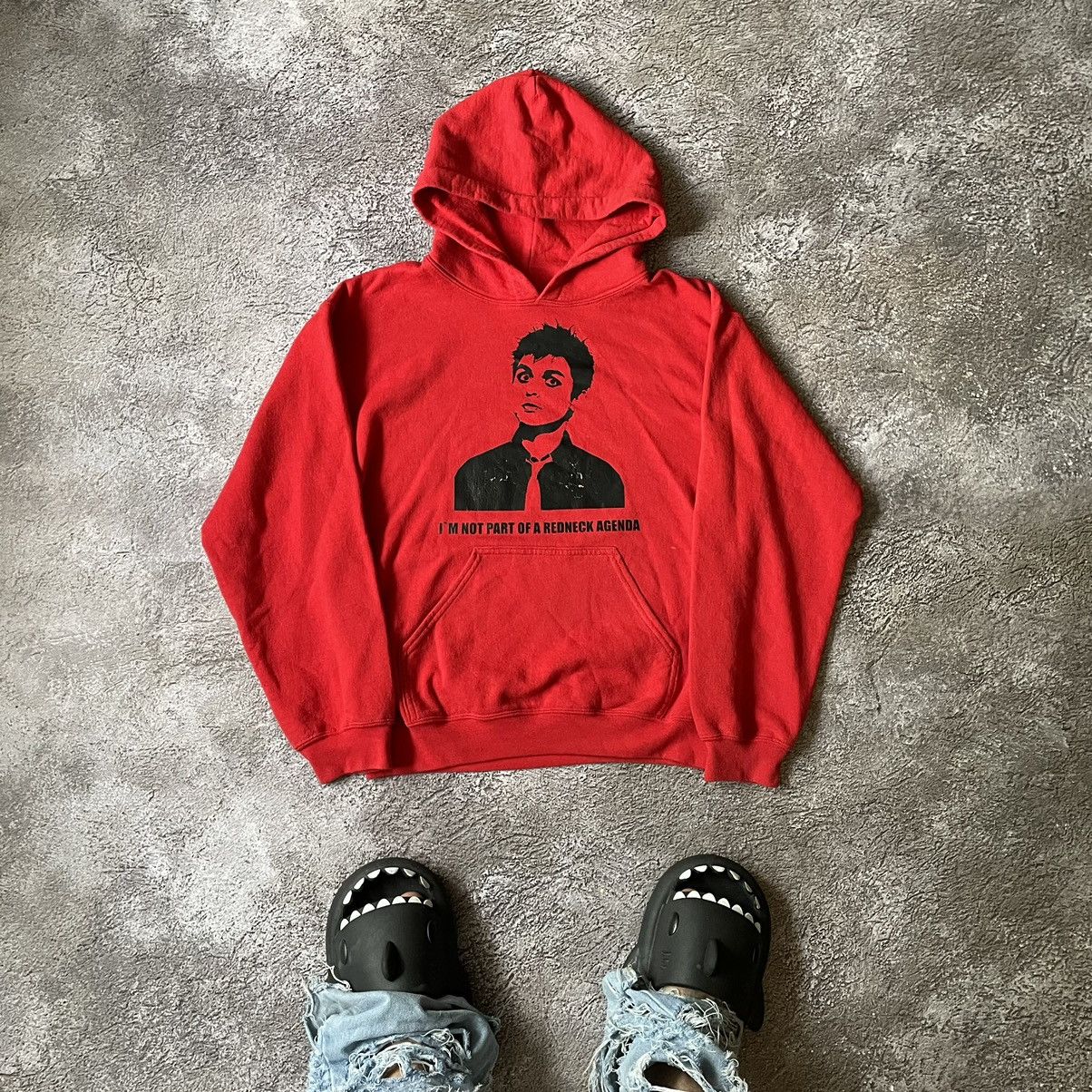 Archival Clothing Vintage Y2K BONES ABSTRACT CREEPY FACE ANGRY HORROR ...