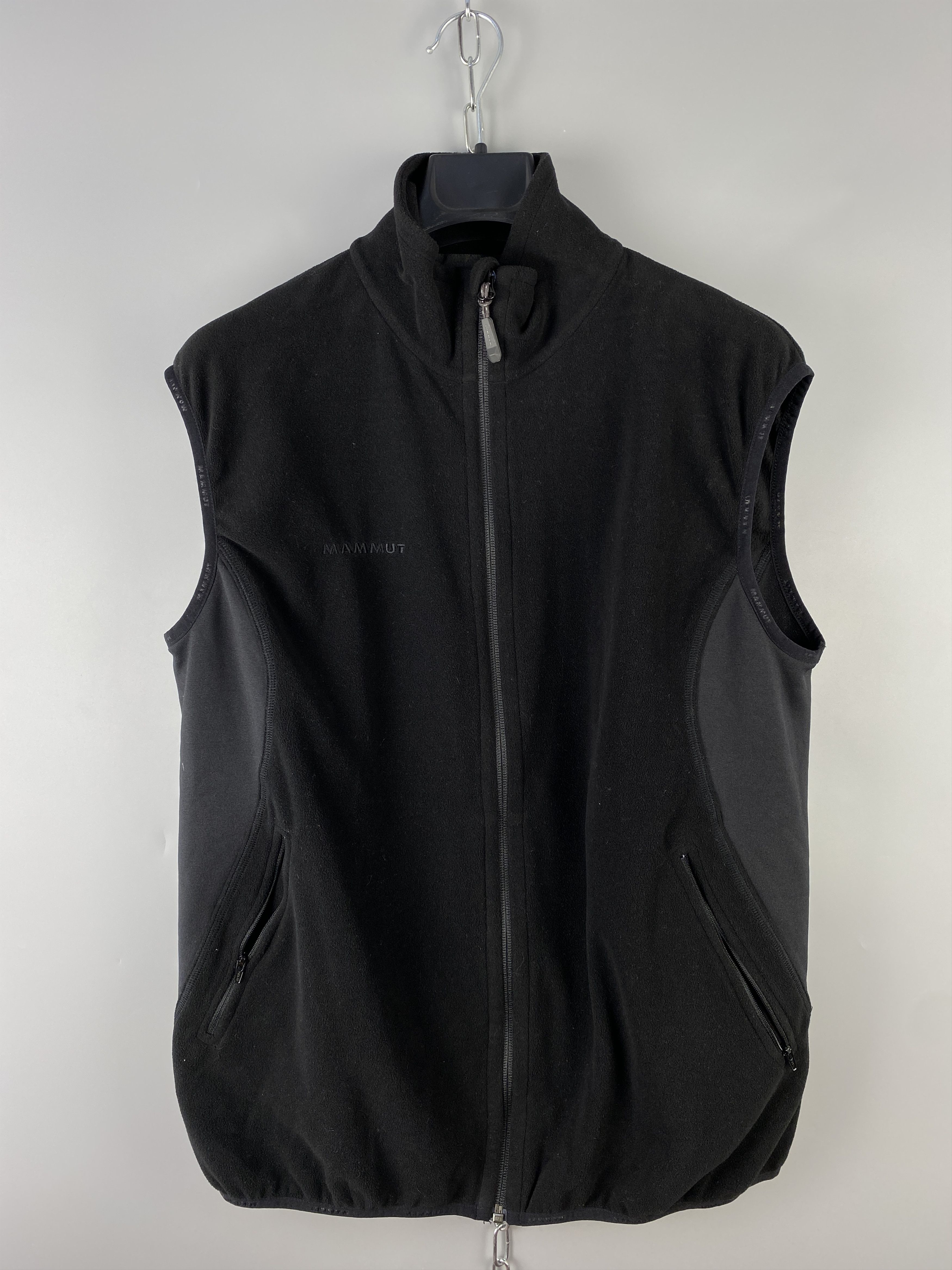 Mammut × Outdoor Life Mammut Outdoor Hiking Vest Gilet | Grailed