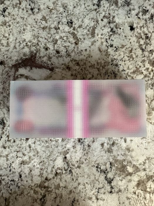 MSCHF MSCHF Blur 100 Dirham figure | Grailed