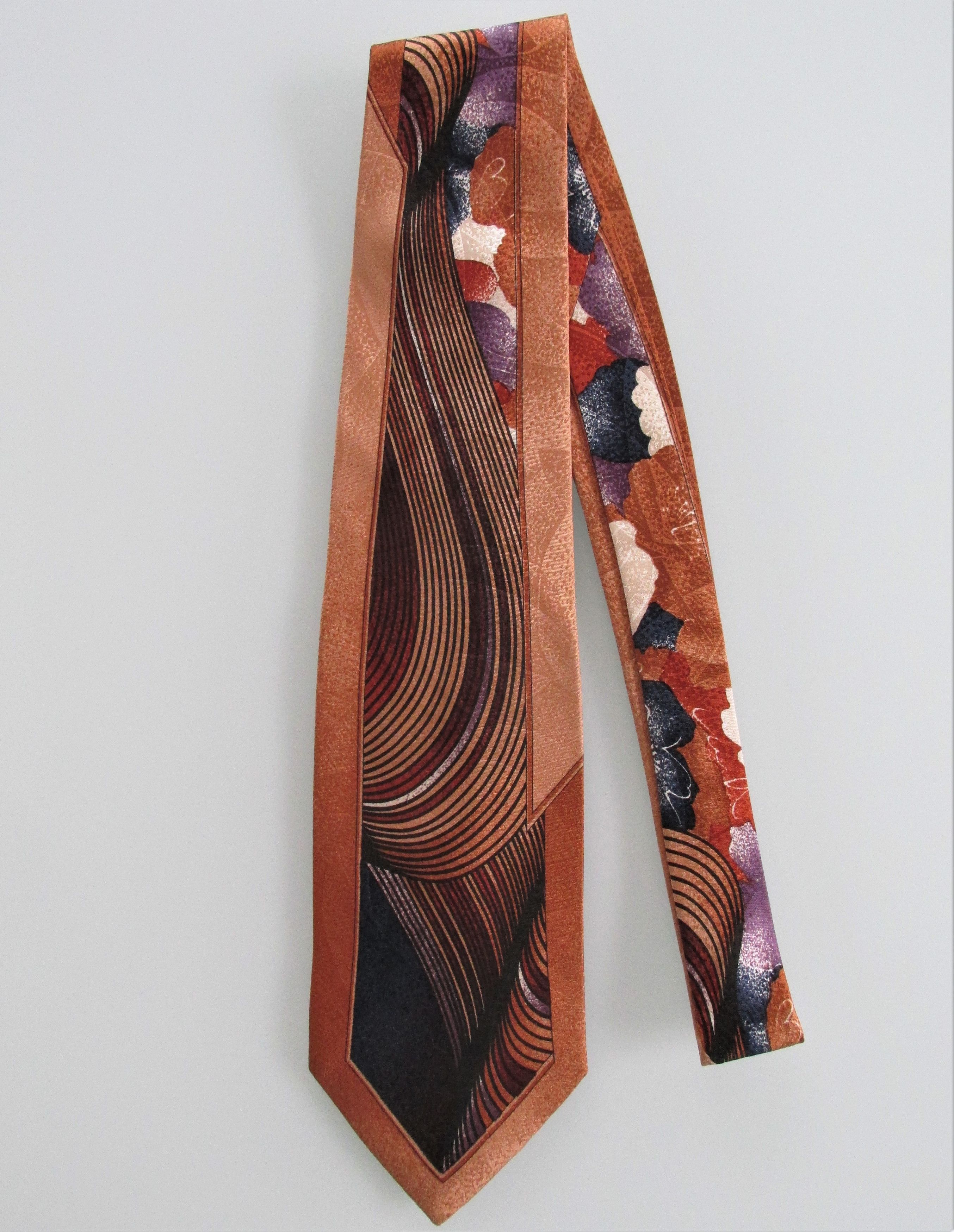 Vitaliano Pancaldi Silk Mens Italy Vitaliano Pancaldi Men's Silk Tie ...