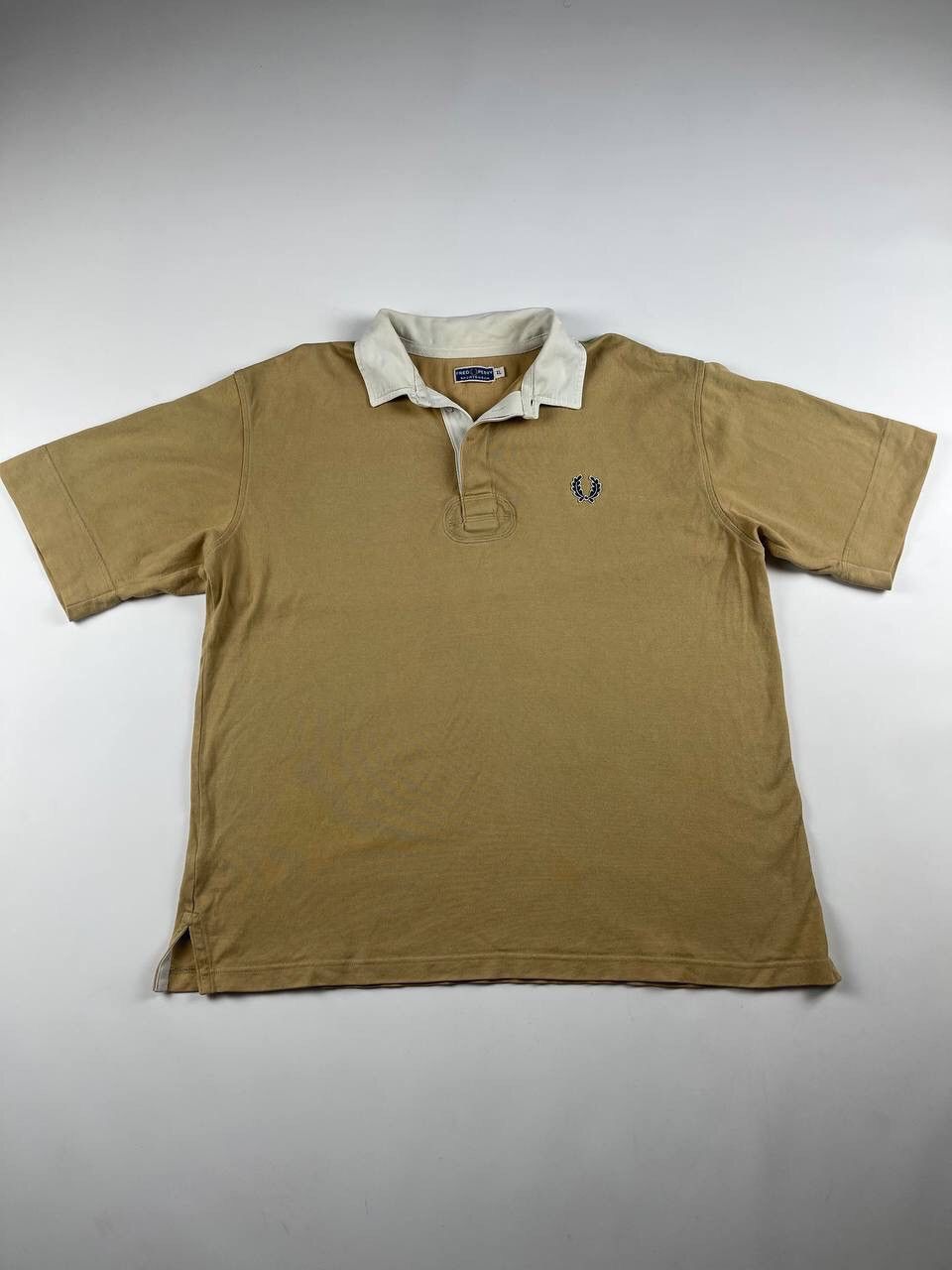 Vintage Vintage Fred Perry 80s Polo T-shift Y2K streetwear | Grailed