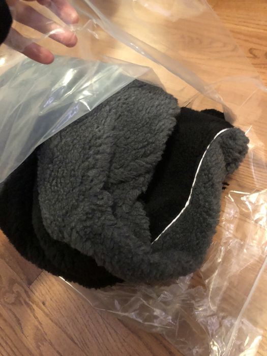 Japanese Brand Trendt Vision Fleece Zip Up jacket | Grailed