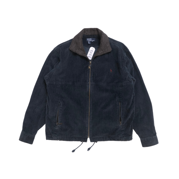 Polo Ralph Lauren Polo Ralph Lauren Vintage 1990s Corduroy Jacket Medium/Large | Grailed