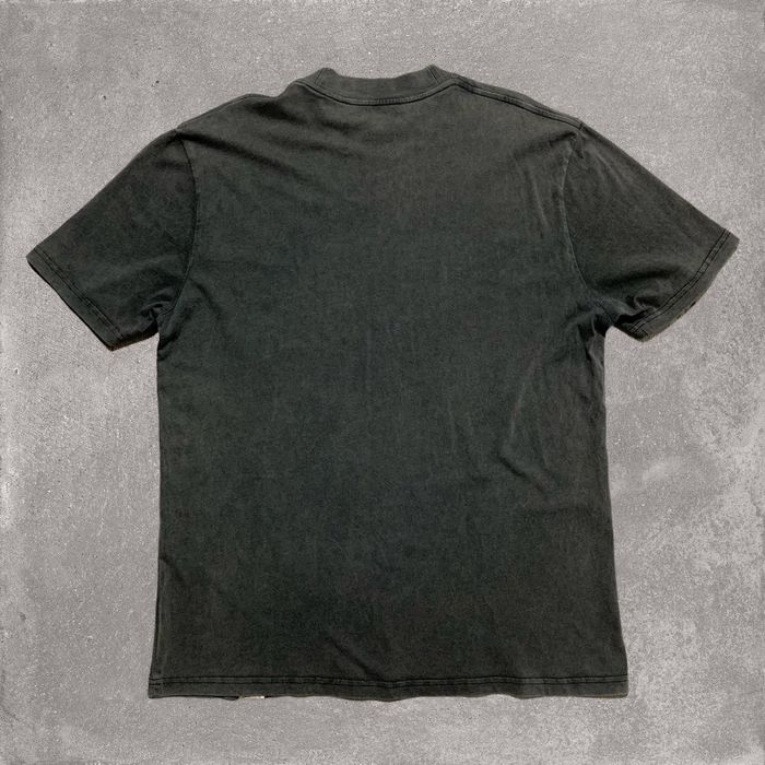 Represent Clo. Represent Blanks Medium Vintage Grey Tee | Grailed