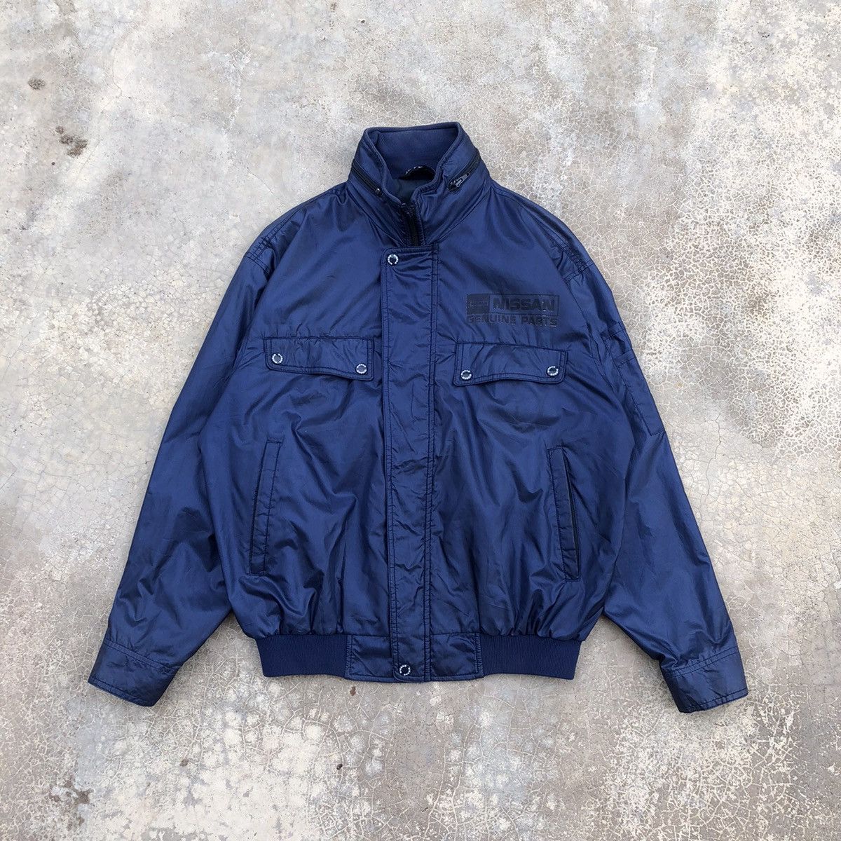 Japanese Brand × Racing × Sports Specialties NISSAN Nismo Genuine Parts ...