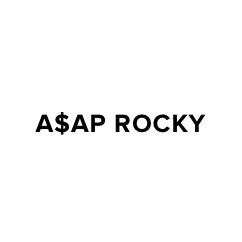 ASAP Rocky Merch | Grailed