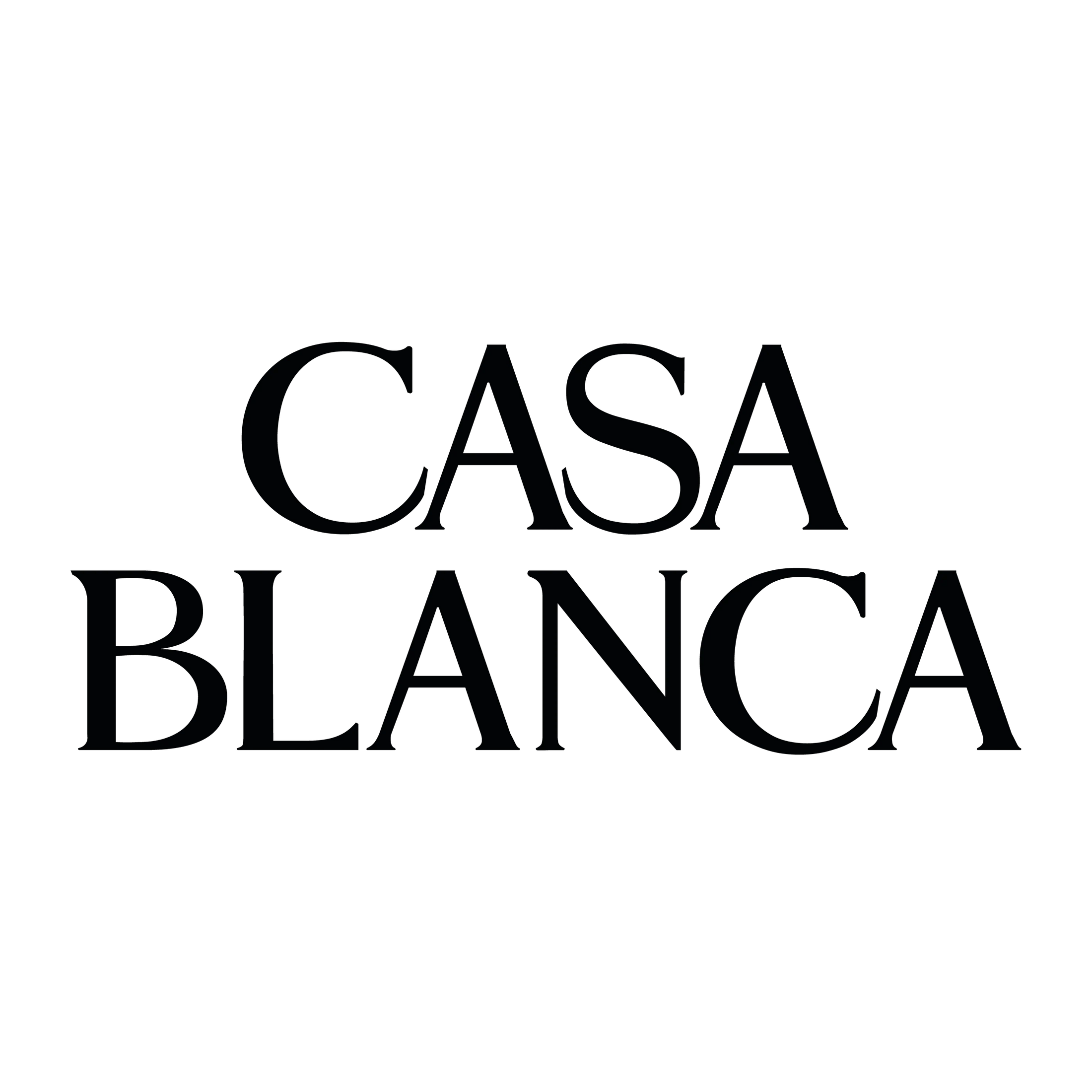 Casablanca | Grailed