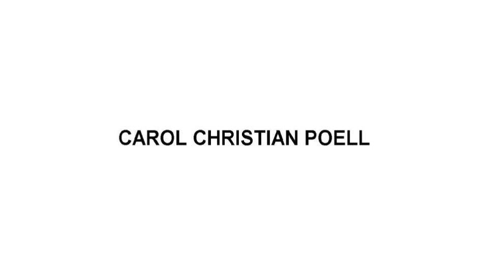 Carol Christian Poell Clothing for Men | Grailed